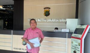 Artis Inisial SD ini Diduga Melakukan Penipuan dan Penggelapan Uang ...