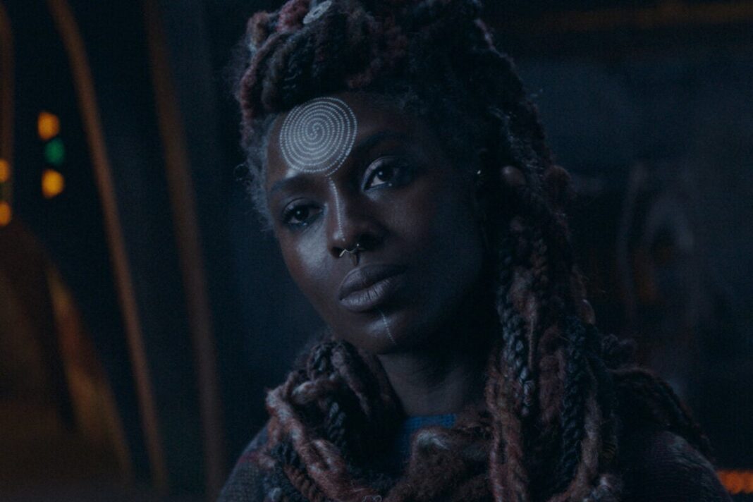 Leslye Headland Menggali Lebih Dalam Pandangan The Acolyte tentang the ...