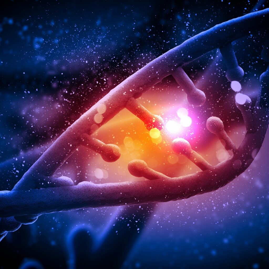 Model AI Baru Mempelajari Bahasa Tersembunyi DNA - BN Babel