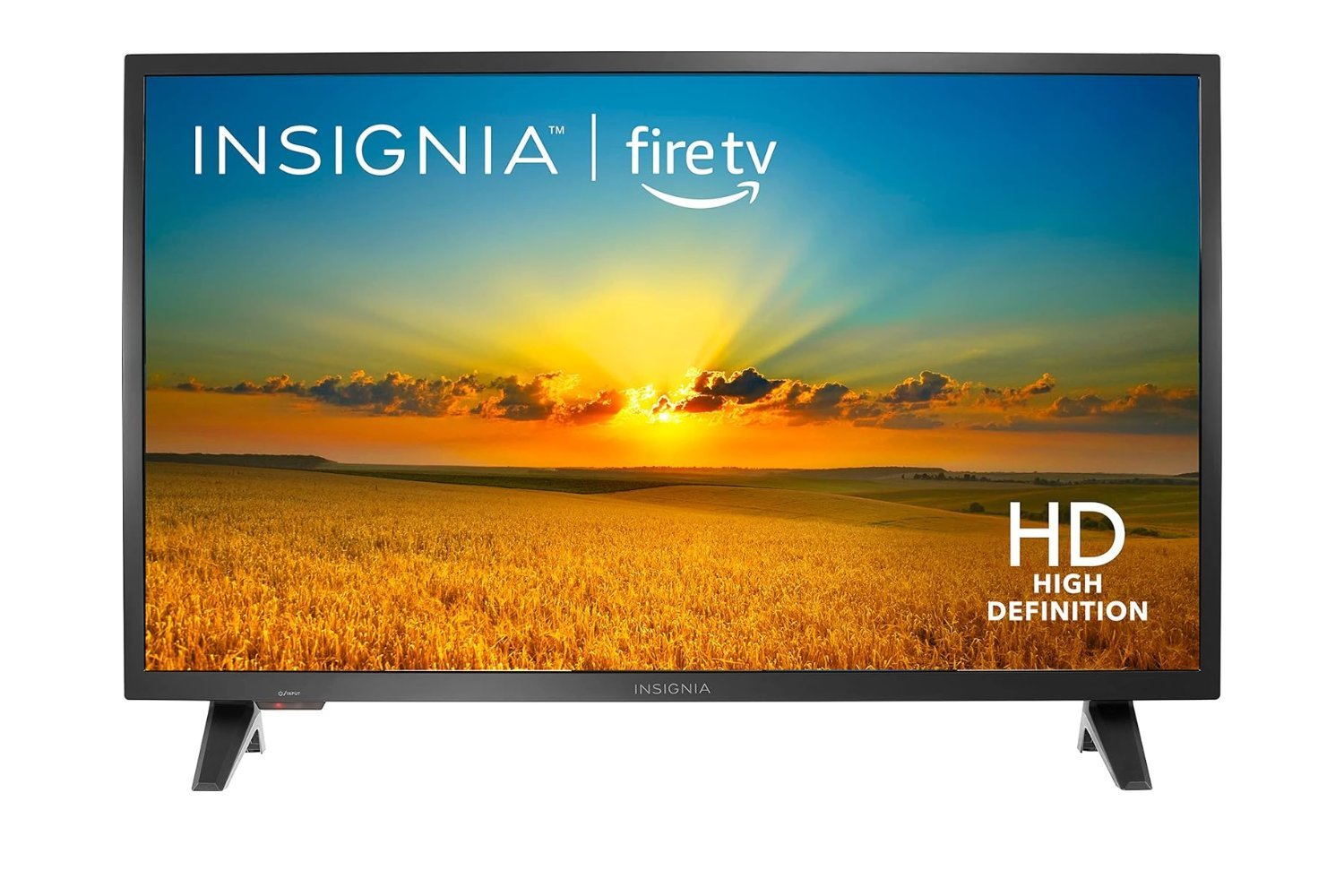 TV pemadam kebakaran dengan harga di bawah $ 80? Insignia Smart TV ...