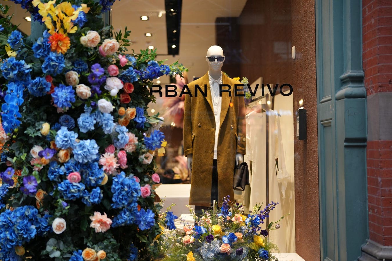‘Asia’s Zara’, Urban Revivo dibuka di AS dengan debut toko New York ...